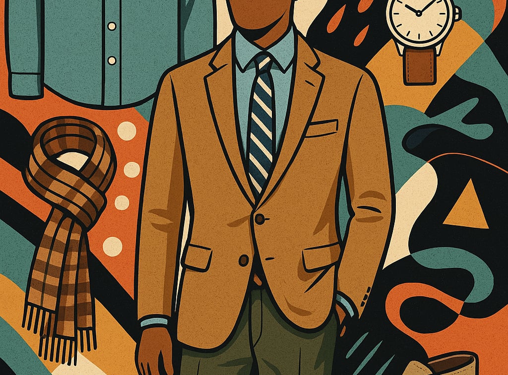 The Best Shoe Colors to Match Every Outfit: A Stylish Man’s Color Guide ...