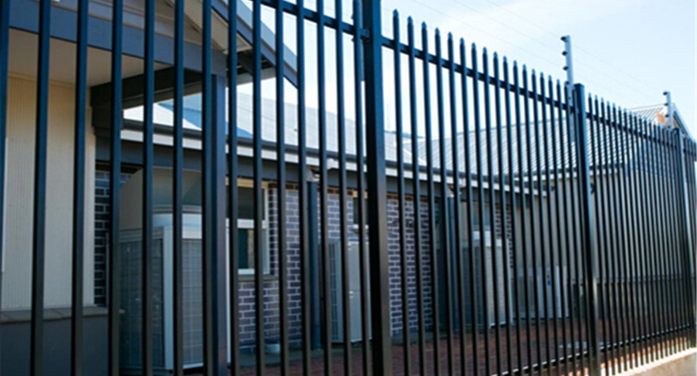 Garrison Fencing Specifications Complete Guides | Garrison Fencing |BMP