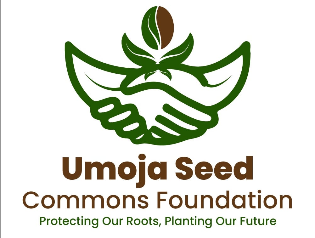 Umoja Seeds: Promoting Seed Sovereignty and Sustainable Agriculture ...