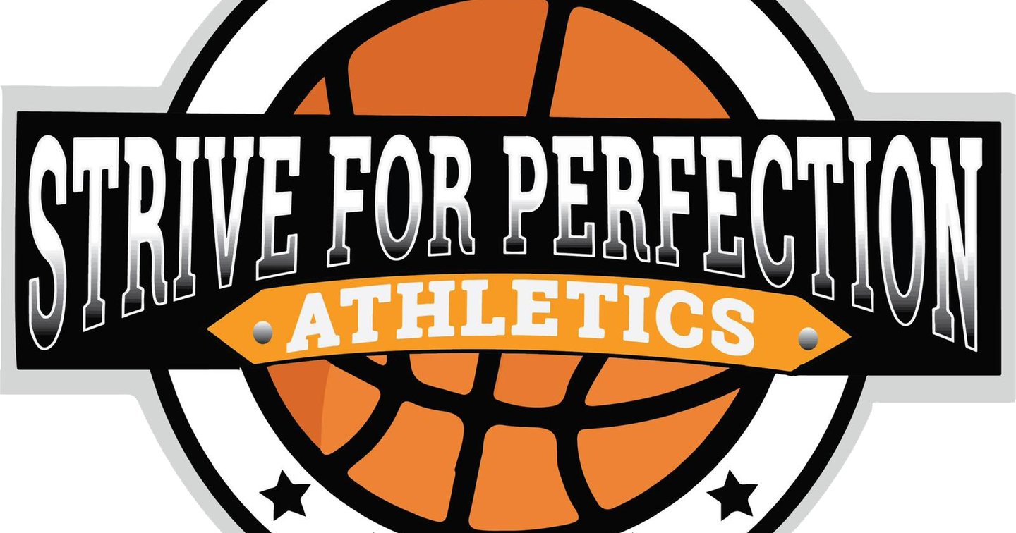 Join Elite Youth Basketball Tournaments | Strive For Perfection Athletics | Strive For ...