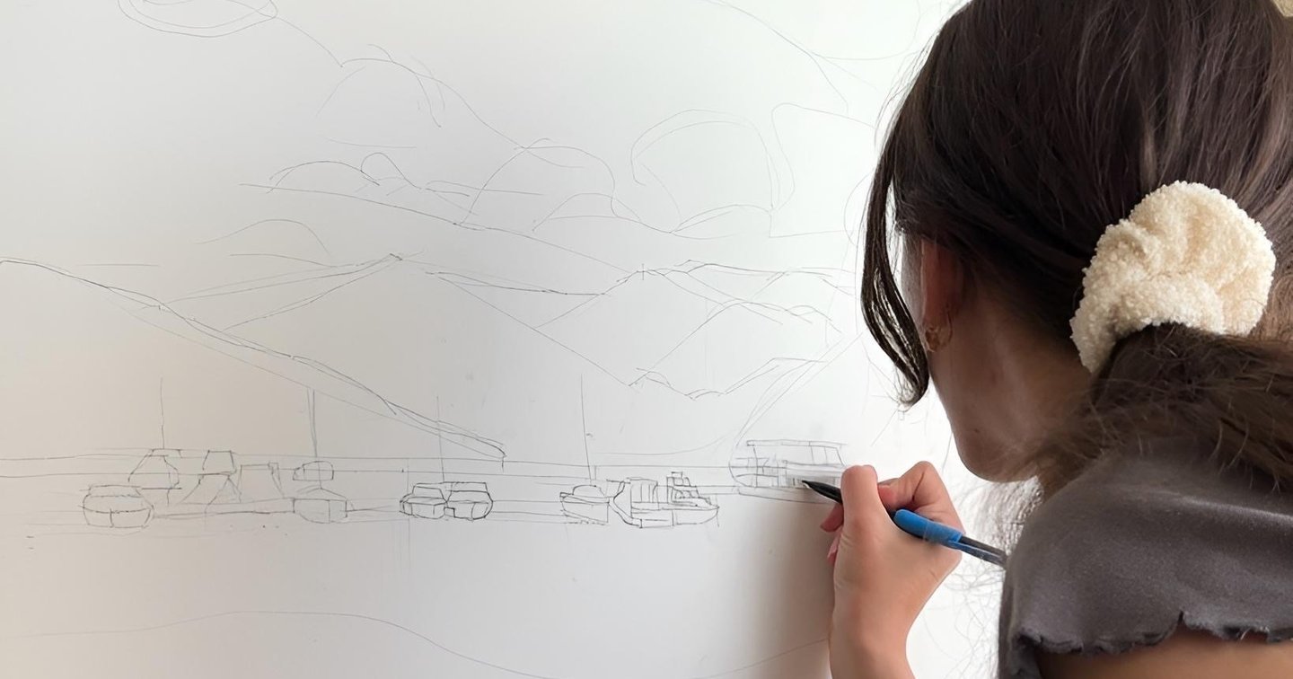 Custom Fine Art Commissions | Moisieieva Studio | Moiseieva Studio