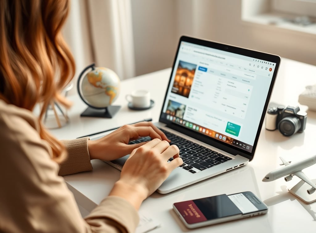 Melhores Sites para Reservar Hotéis no Brasil e no Exterior | O Mundo ...
