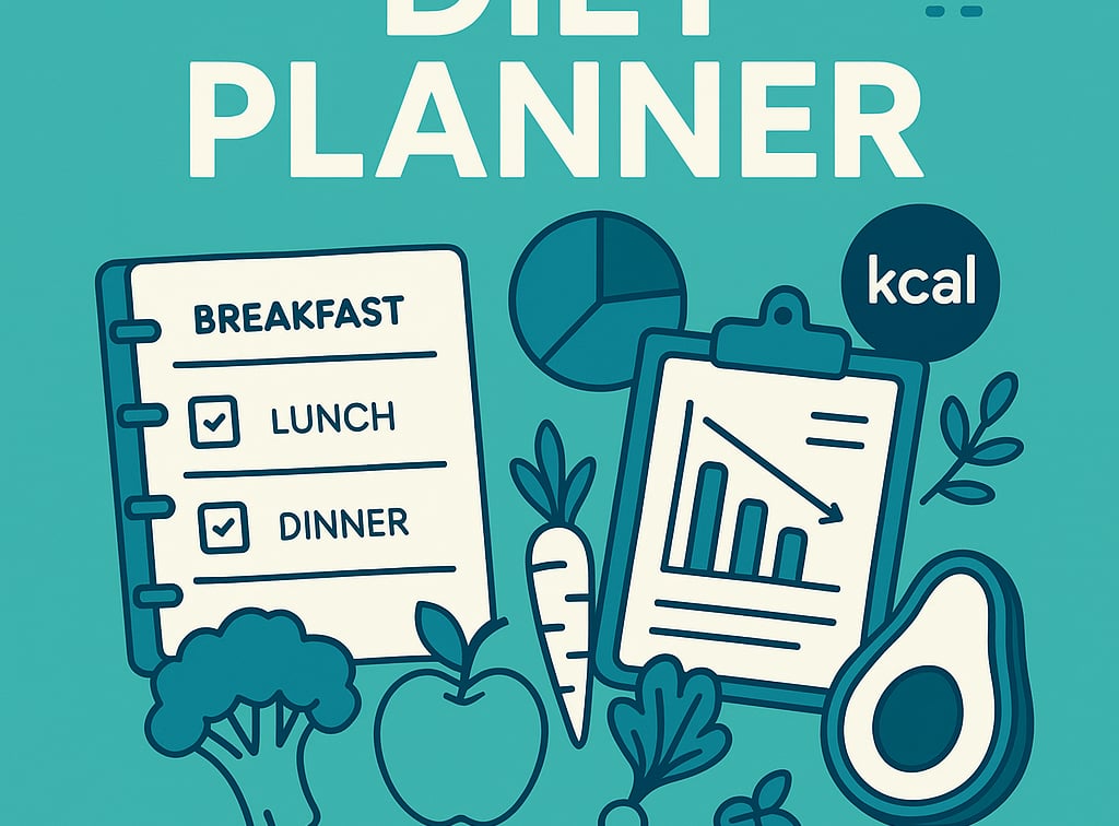 Free Custom Diet Plan Generator - Personalized diet Plans & Calculator ...