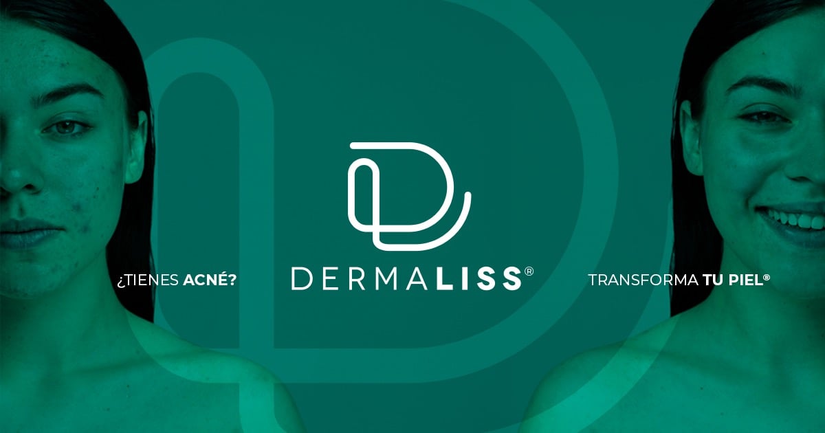 Dermaliss: Clínica de salud de la piel en México | DERMALISS