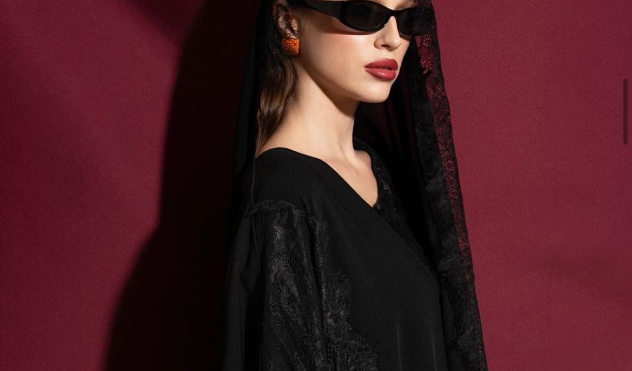 Unique Touch Luxury Abayas Online Store | Unique Touch