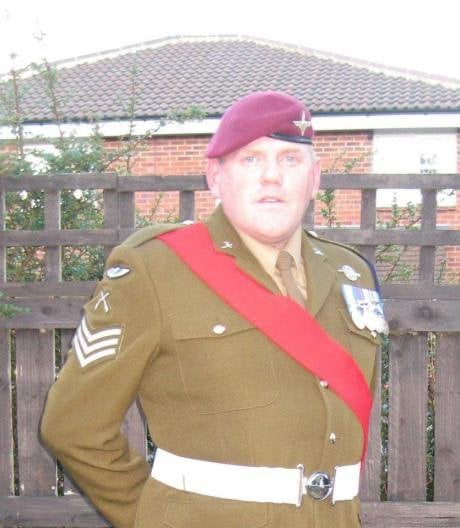 Tony Cumper | TWMHCHQ - The Walter Mitty Hunters Club HQ