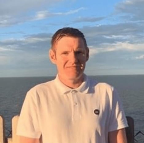 Jason Matthew Alcock | TWMHCHQ - The Walter Mitty Hunters Club HQ