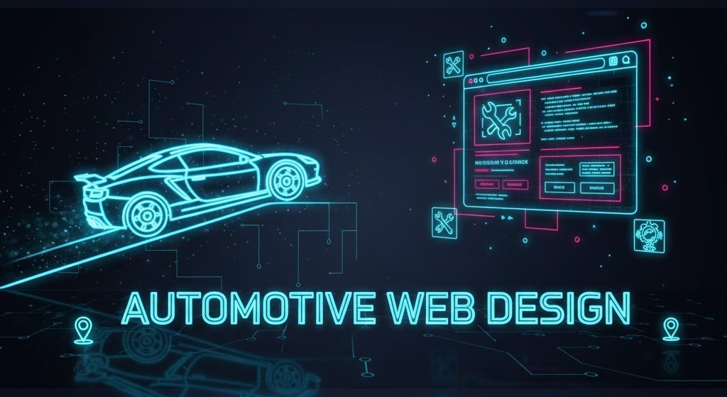 Freelance de création de site internet pour garages automobile ...