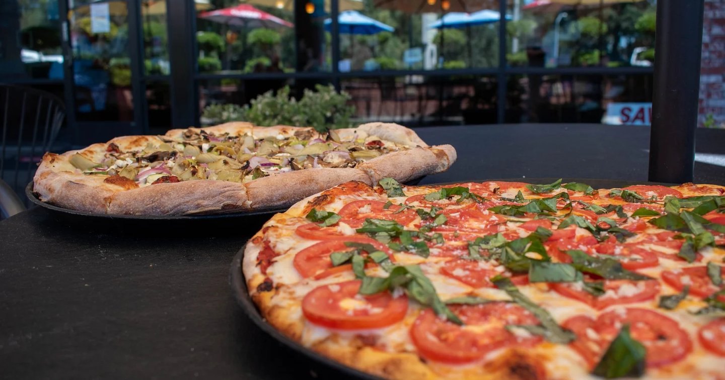 Menus - Hammer Lane | David's Pizza