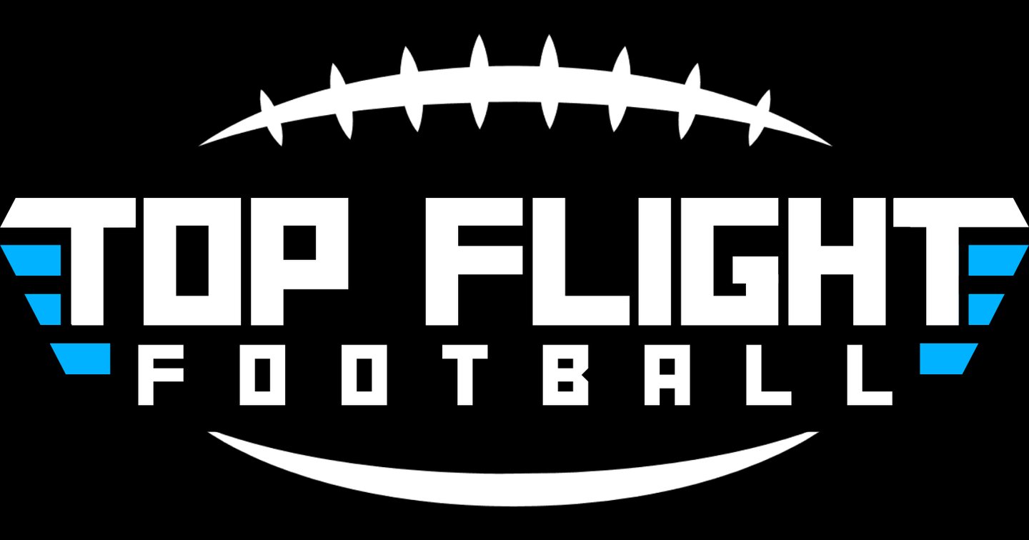 Top Flight Football Receiver Training - Elevate Your Game | Top Flight ...