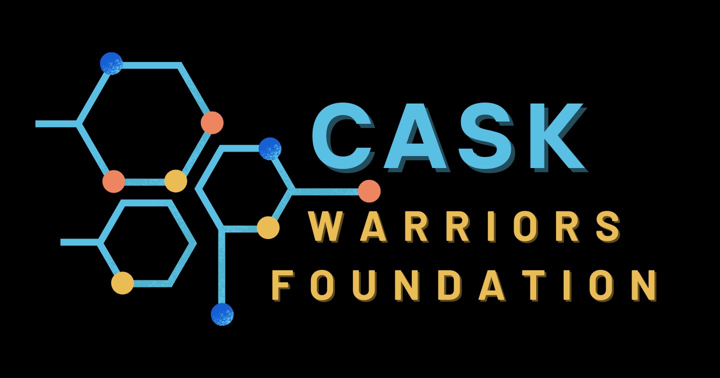 Help Children with CASK Gene Disorder | Donate Today | CASK Warriors ...