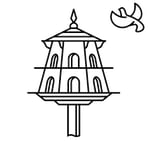 Local Area | Dovecote Farm, High Woolaston