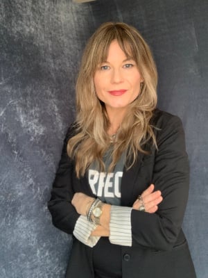Faye Hofmann: Modern Impressionistic Art in Switzerland | Faye Hofmann.art