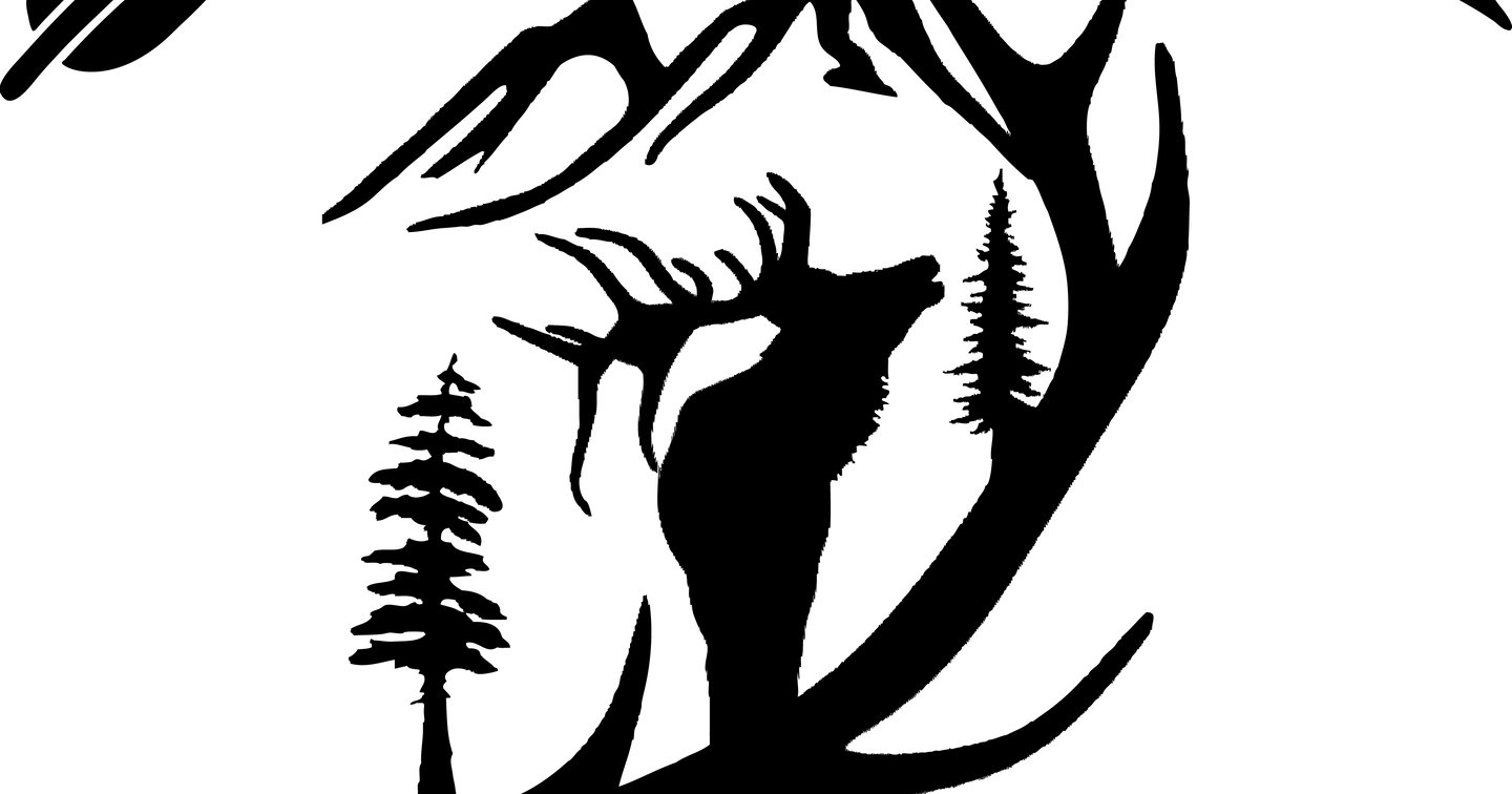 Sin City Rack Pack: Archery Course Design & Targets | Sin City Rack Pack