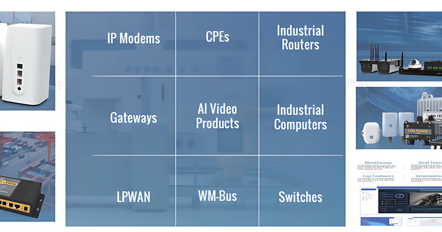 New Solution: MRTECH expands new Tech Line of 5G IOT, Rugged Outdoor ...