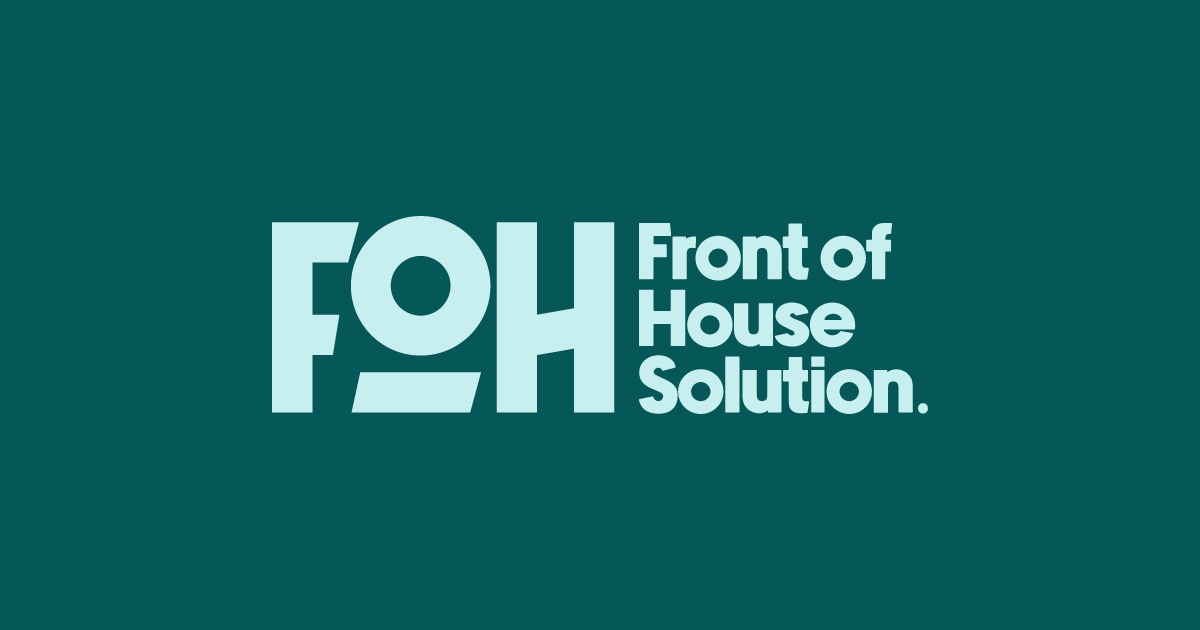 FOH – Reservation Management, Event Ticketing & Guest Management | FOH ...