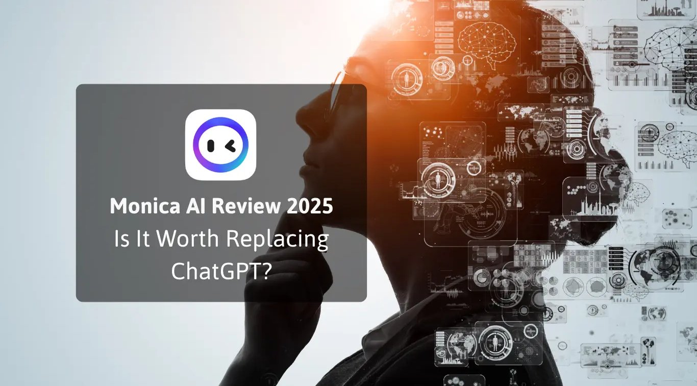 Monica AI Review 2025: Is It Worth Replacing ChatGPT? | CreativAi Tools