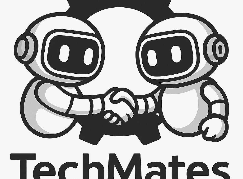 TechMates | Computer Repair & Cybersecurity Gold Coast | TechMates