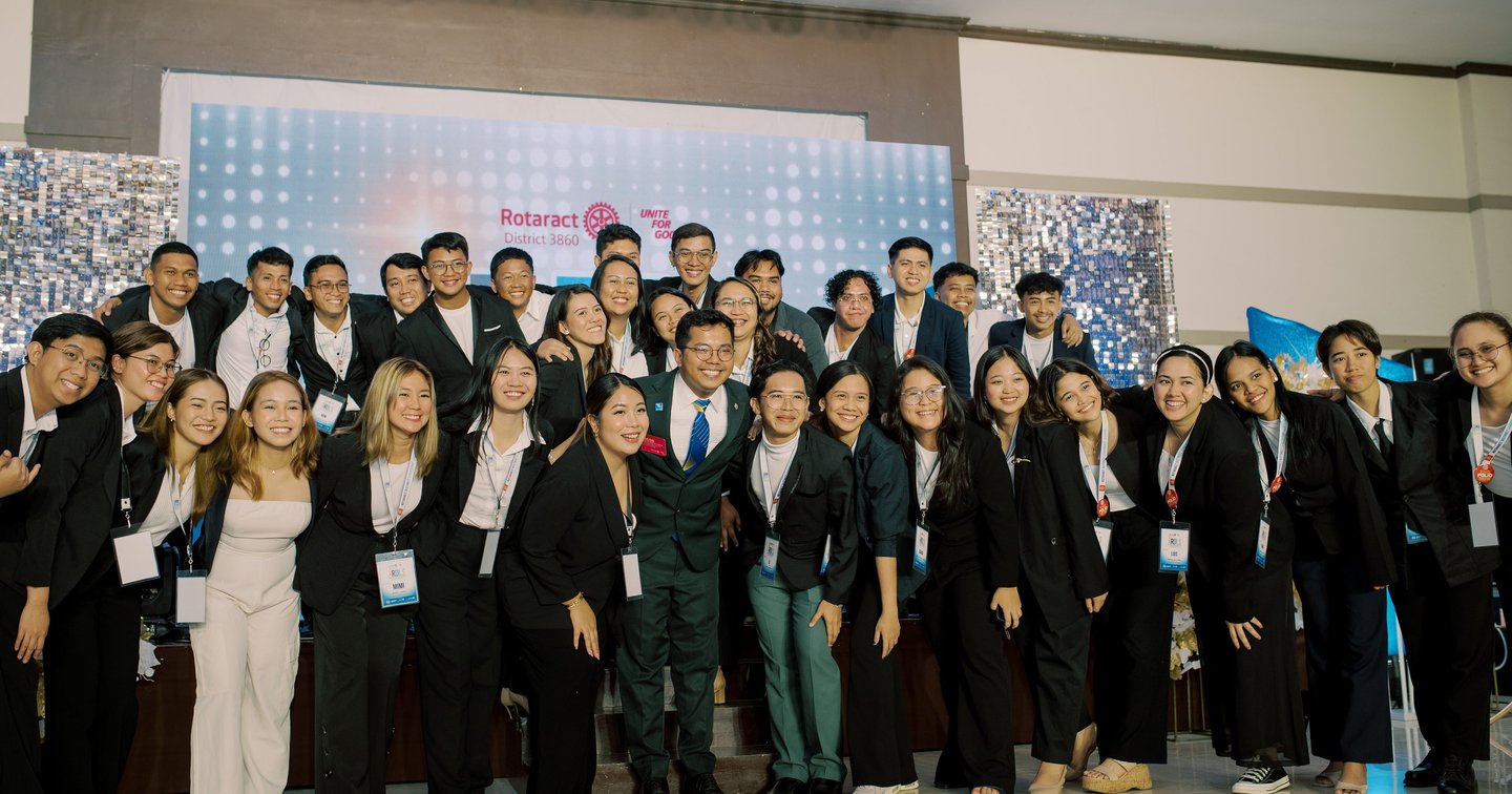 MyRotary: Your Club’s Digital Gateway to Rotary International ...