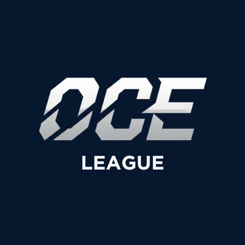 OCE League Schedule - Join the Excitement! | OCE League