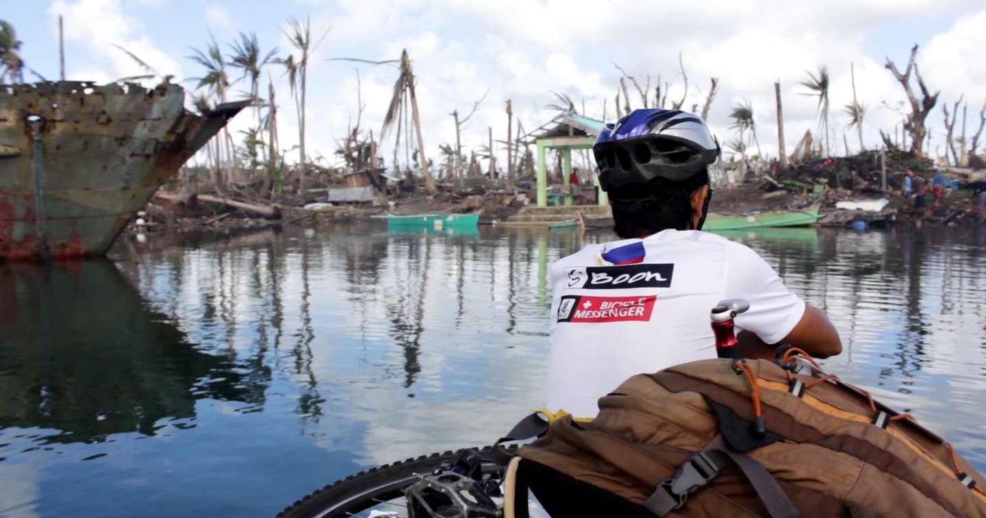 Bike Scouts: Empowering Resilience Through Bicycles and Teamwork | Bike ...
