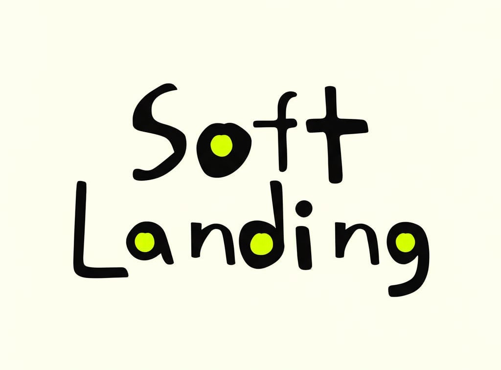 Mexico City 2026 | Soft Landing