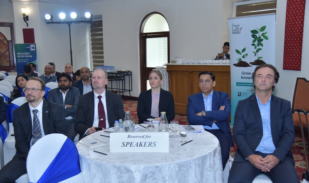 Introducing the Spring Environmental Summit & Expo 2026: A Global ...