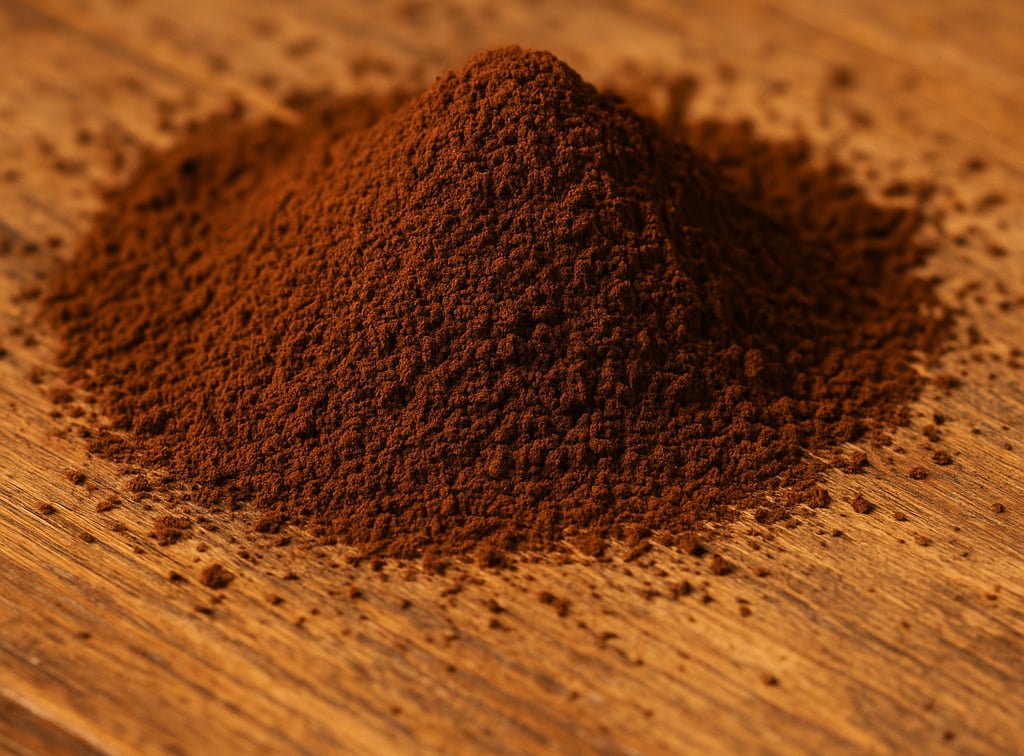 Qué café usar según tu cafetera: guía para no equivocarte | Mejores ...