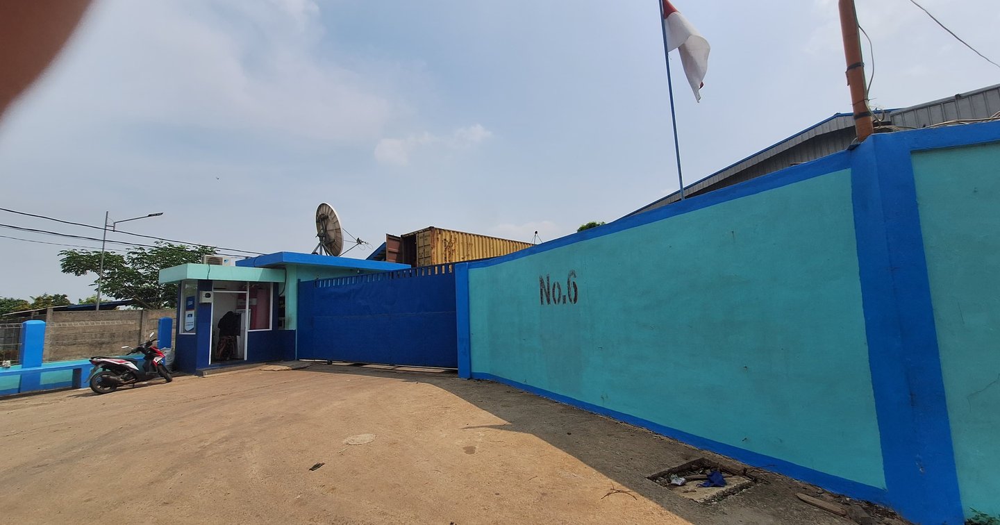 PT.Plastindo Pack Printing | PLASTINDO PACK PRINTING