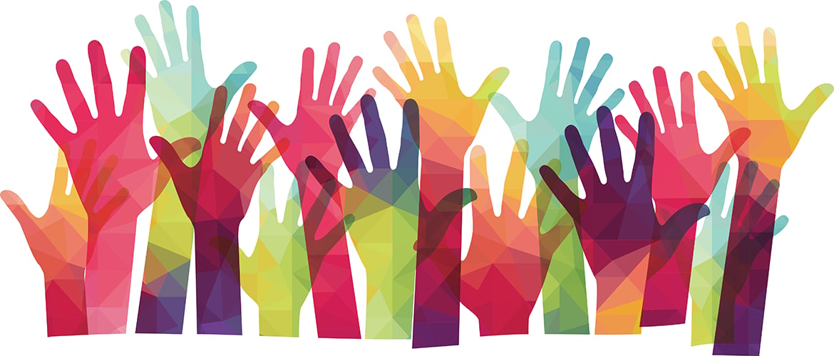 Become a Volunteer | BloomAid