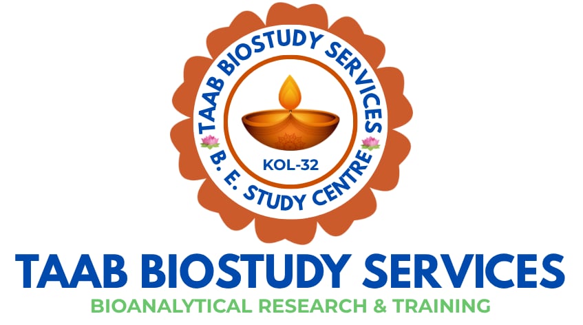 Contract Research Organization | Bioequivalence Study Center | TAAB ...