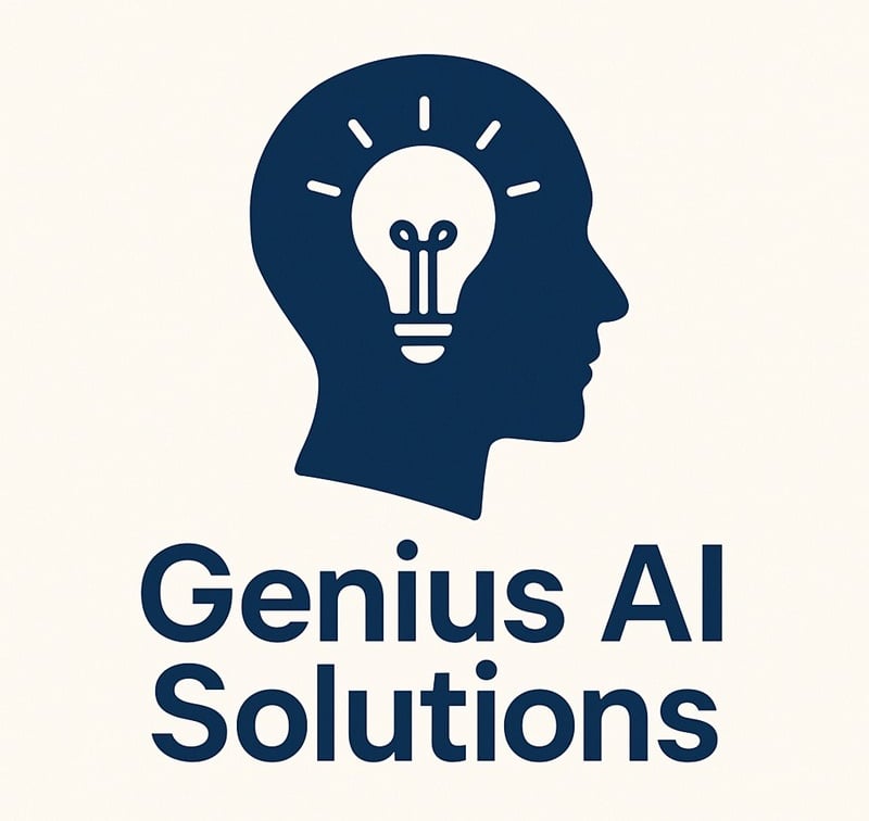 AI Automation, Website Design and Digital Solutions - Genius AI Solutions | Genius AI Solutions