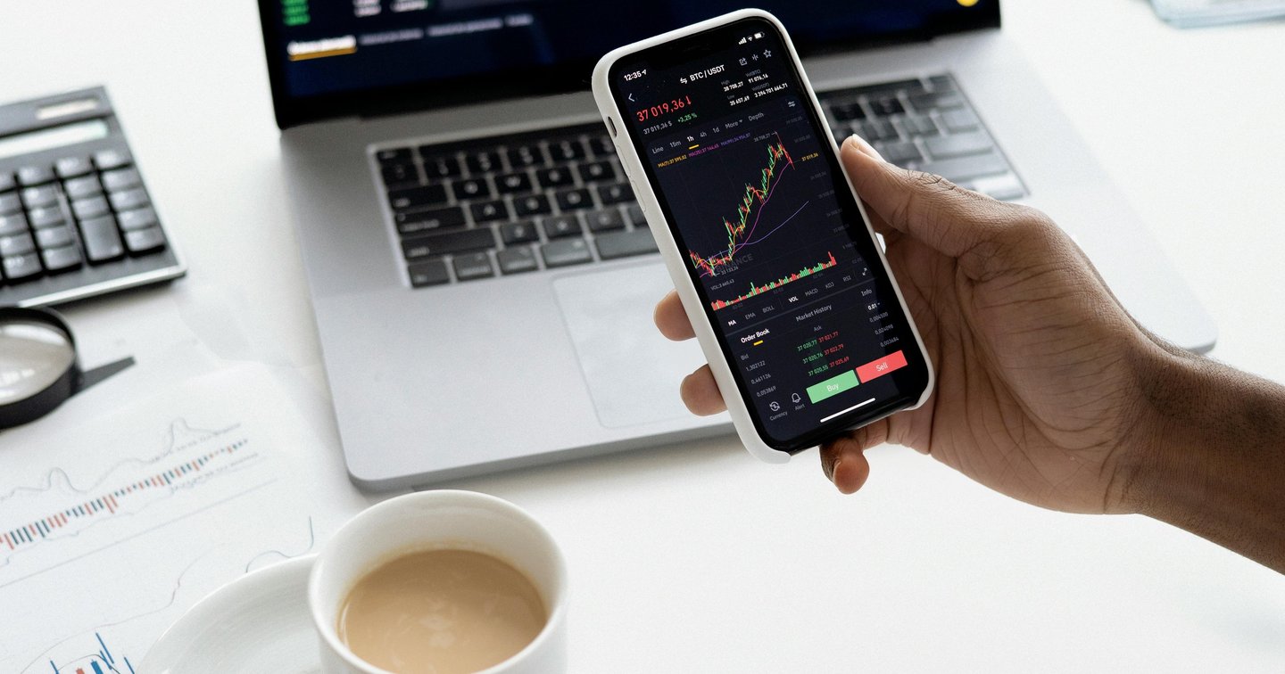 The Benefits of Automated Trading | Mach D Trading