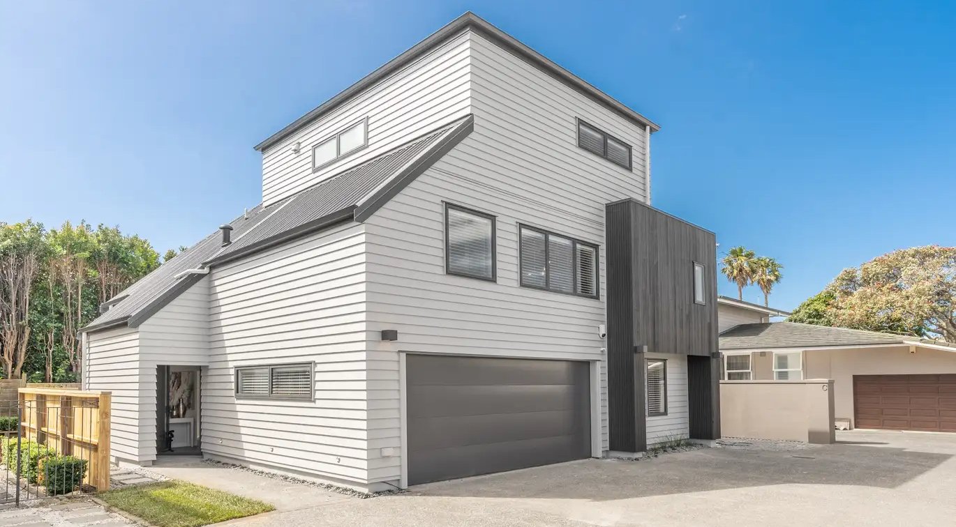 Reclad and Renovate Your Home | Transform with Timeless Weatherboards ...