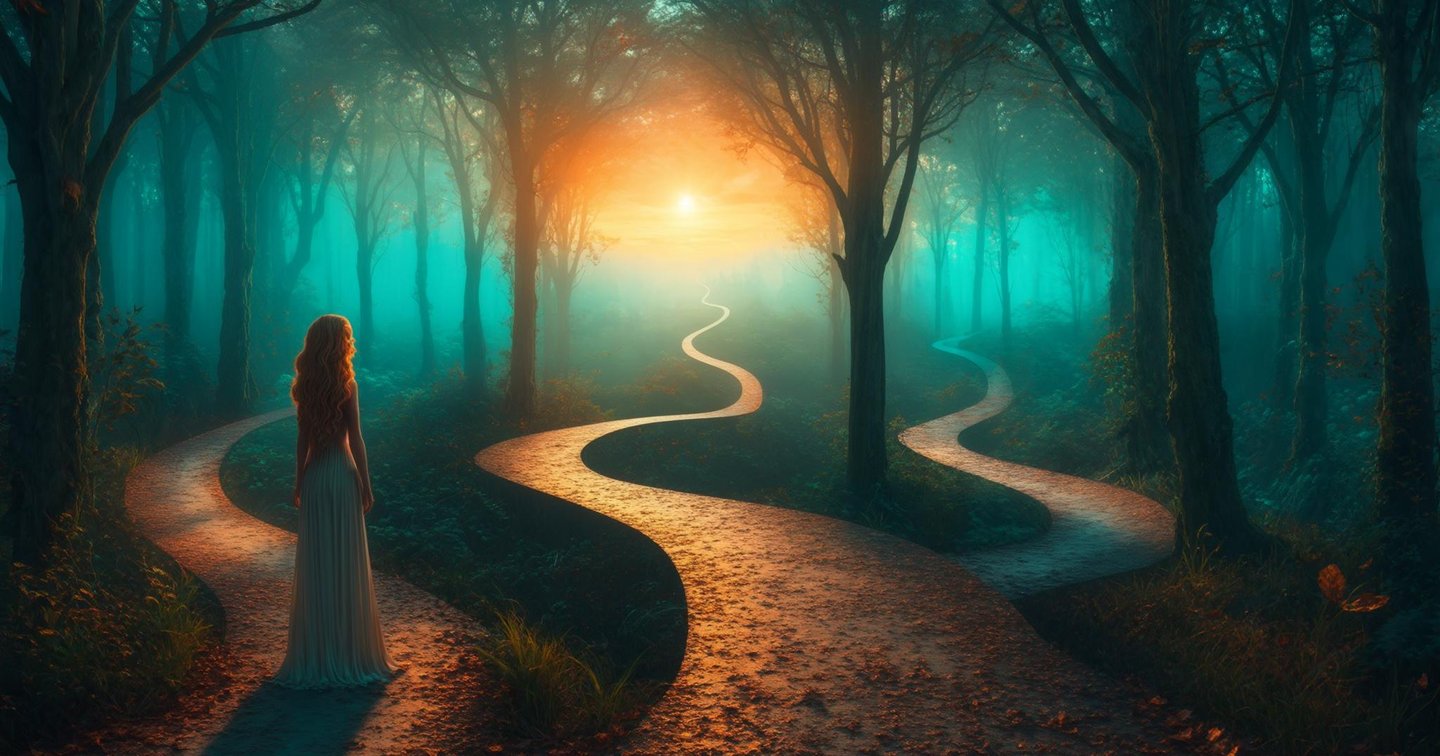 Timeline Jumping: How to Shift Realities Through Frequency and Choice ...