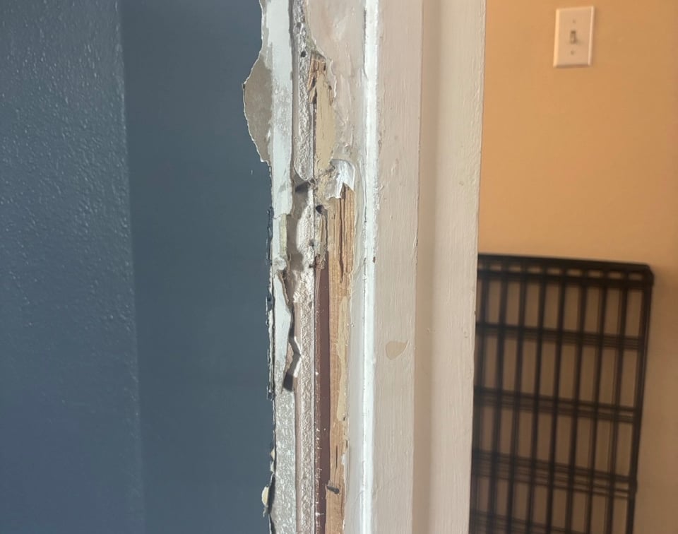 Door Jamb Repair: Step-by-Step Restoration | ProHands Handyman