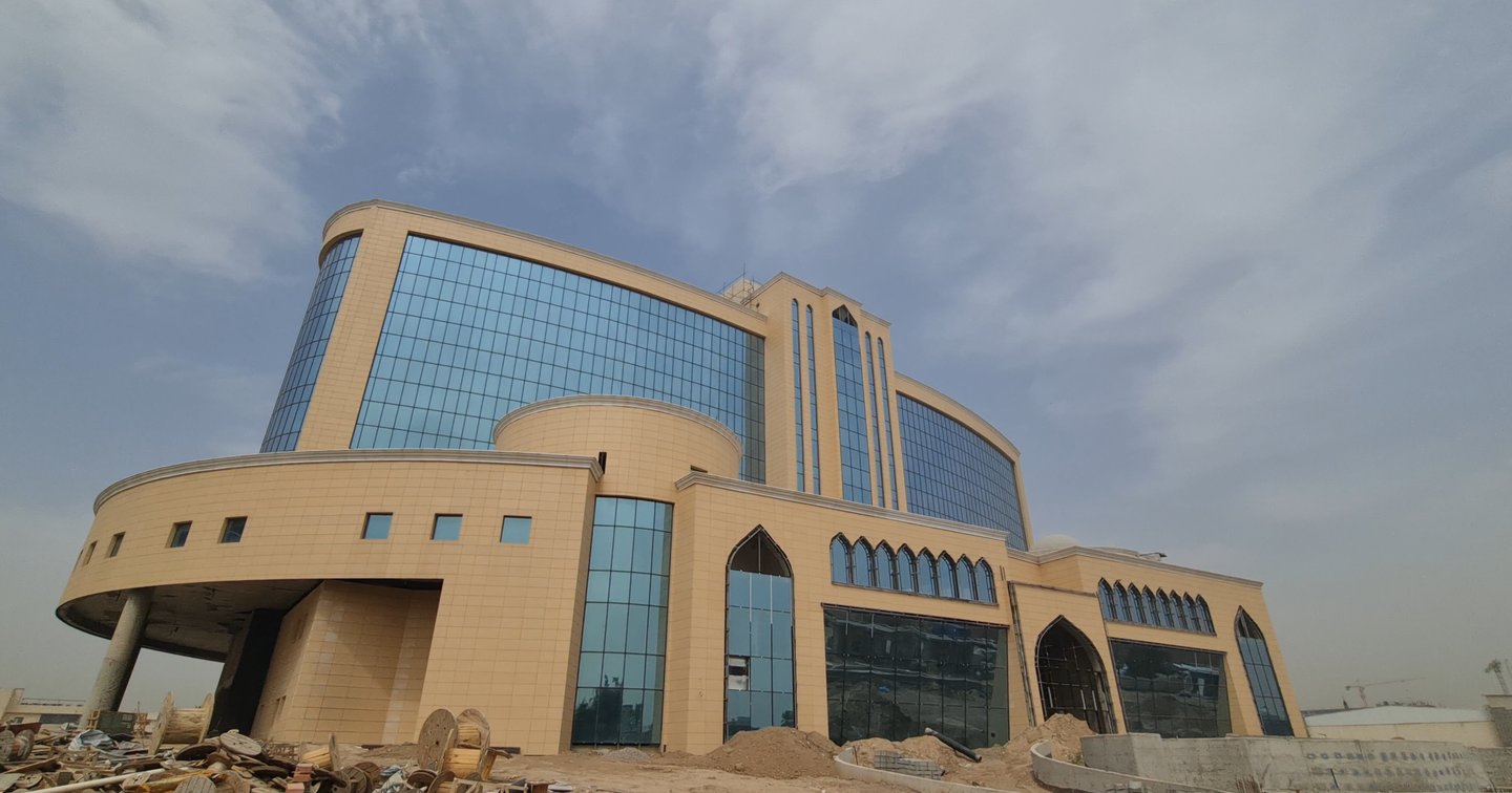 Premier Healthcare at Iraqi German Hospital | Iraqi German Hospital