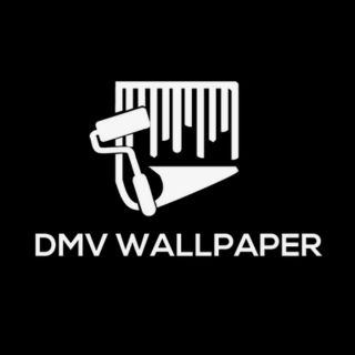 Wallpaper installation in Virginia – Portfolio | DMV | Wallpaper ...