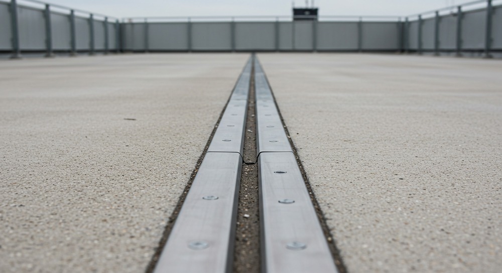 Commercial Protection: Why Expansion Joints are Your Building's Weakest ...