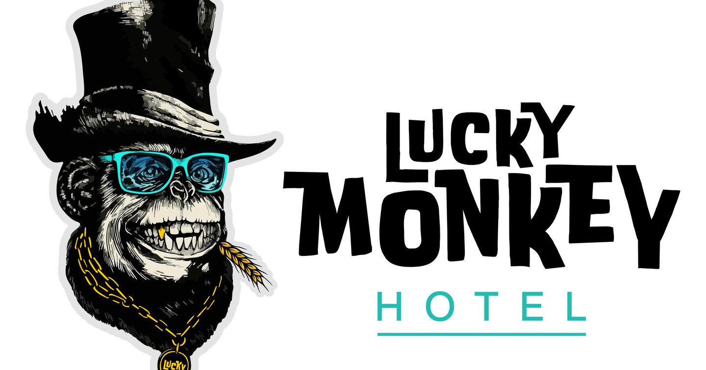 Lucky Monkey Beach: Antalya's Vibrant Seaside Spot | Lucky Monkey Hotel