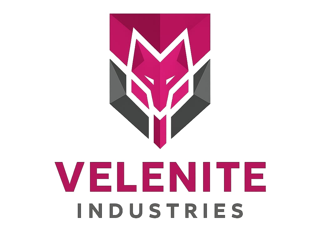 Quem Somos | A Missão da Velenite Industries We are Velenite