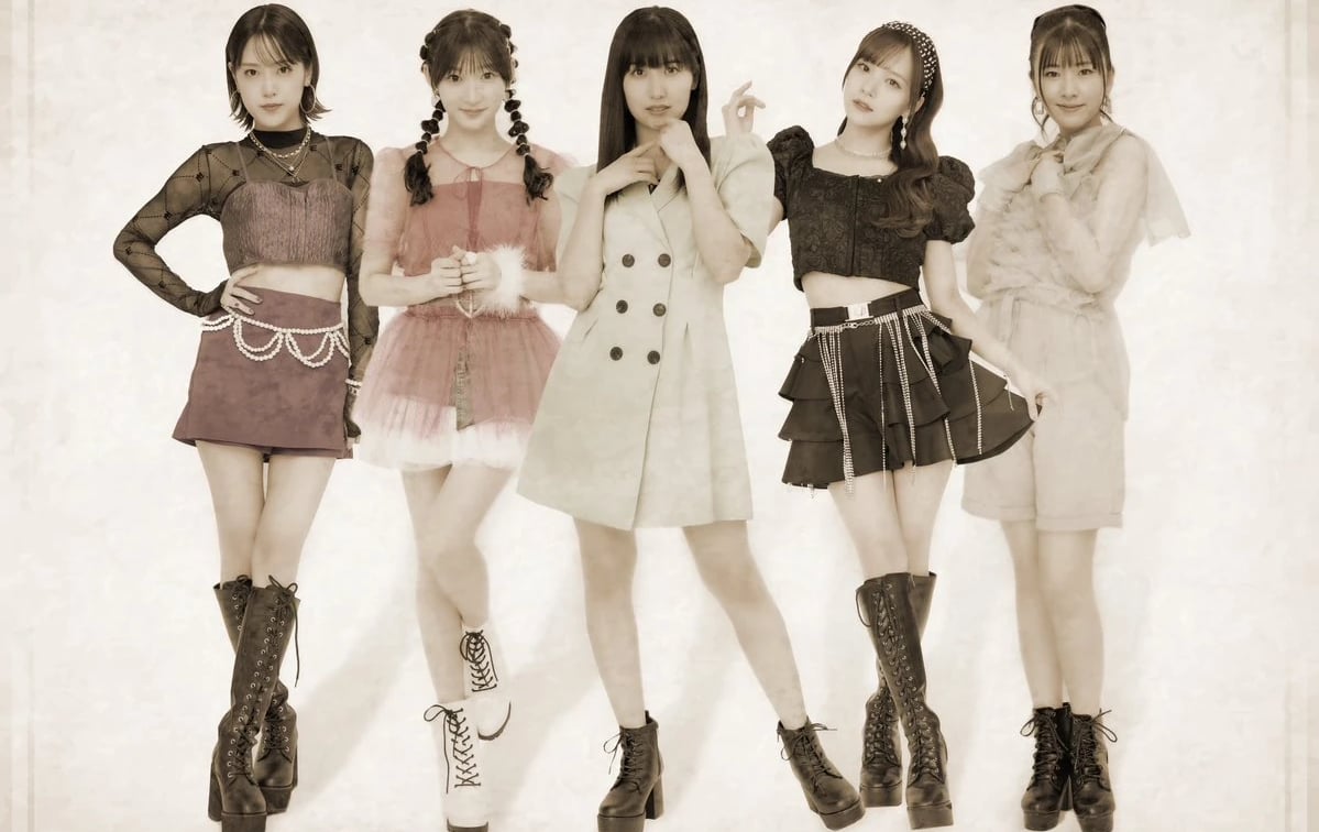 Manaka Inaba Official M-Line Music Idol Merchandise | J-Pop ...