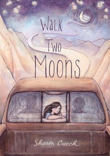Discover the Heartfelt Journey of Walk Two Moons | reviewandrewind.com