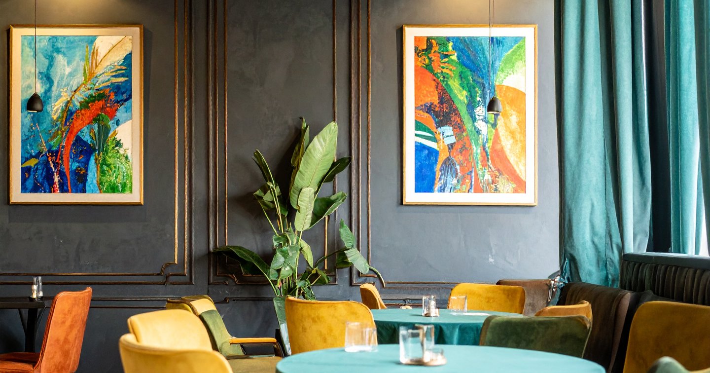 Conte – Art for Businesses Offices & Hotels in India | Conte