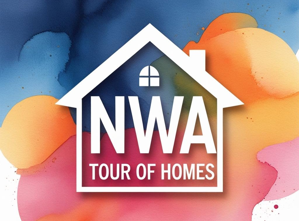 Explore Northwest Arkansas Home Tours | NWA Tour of Homes