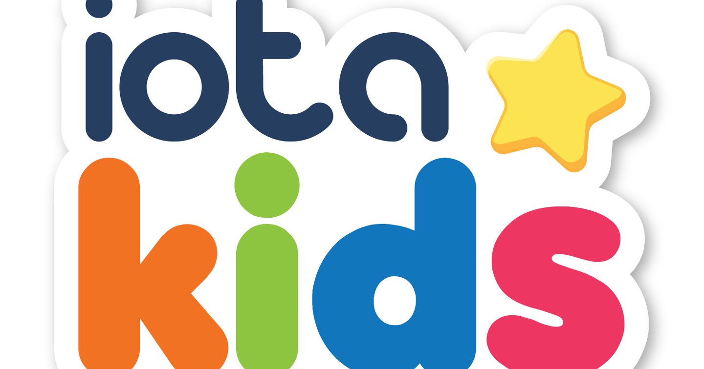 Fun & Safe Interactive Learning Platform for Children’s Growth - IOTA ...