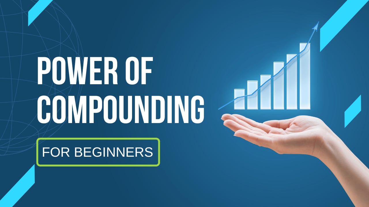 What Is Compounding And Why The Power Of Compounding Is Your Superpower ...