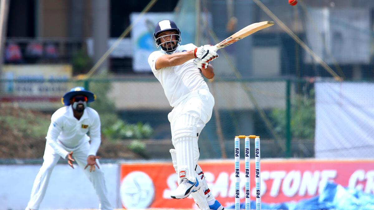 Exciting Updates from the Buchi Babu Cricket Tournament 2025 | More ...
