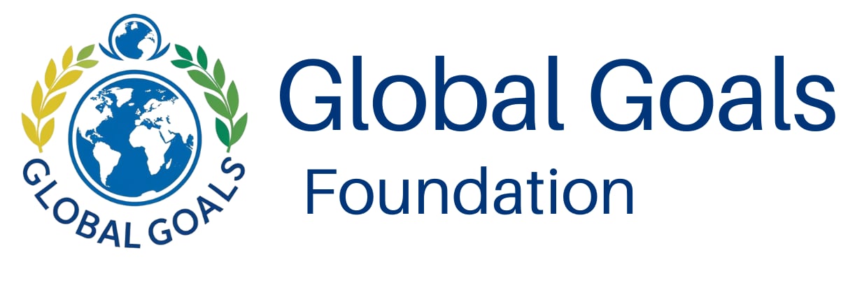 Global Goals Foundation - Sustainable Development Initiatives | Global ...