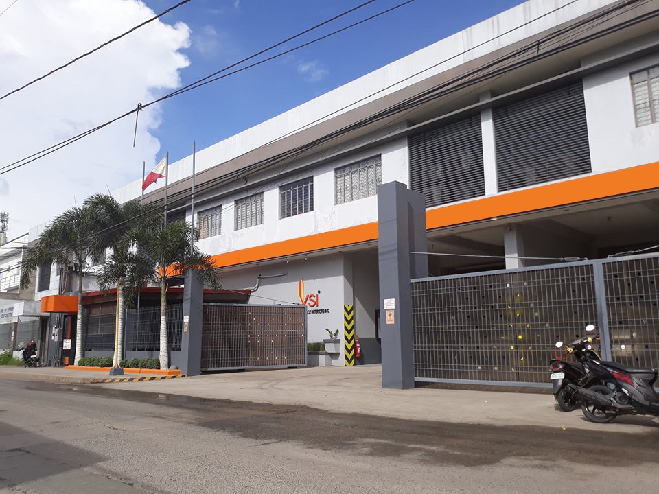 VSI Projects | Interior Fit-Out Portfolio | Vertical Space Interiors Inc.